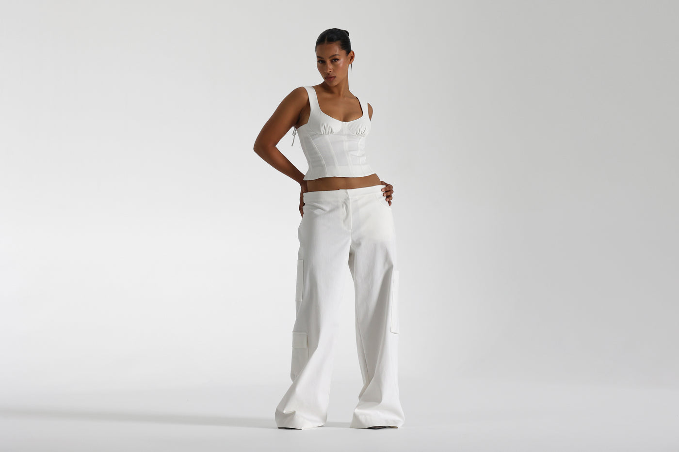 Ready To Wear – Natalie Rolt