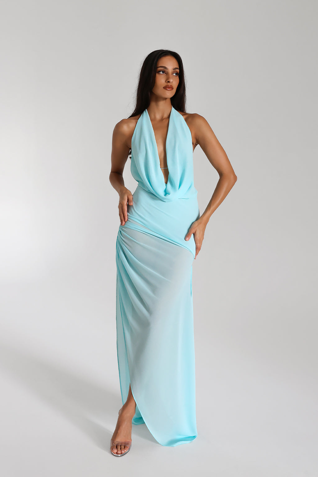 Anastasia Mini – Natalie Rolt