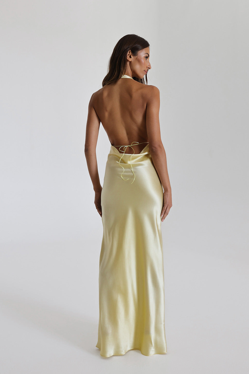 Angelica Gown - Made to Order – Natalie Rolt
