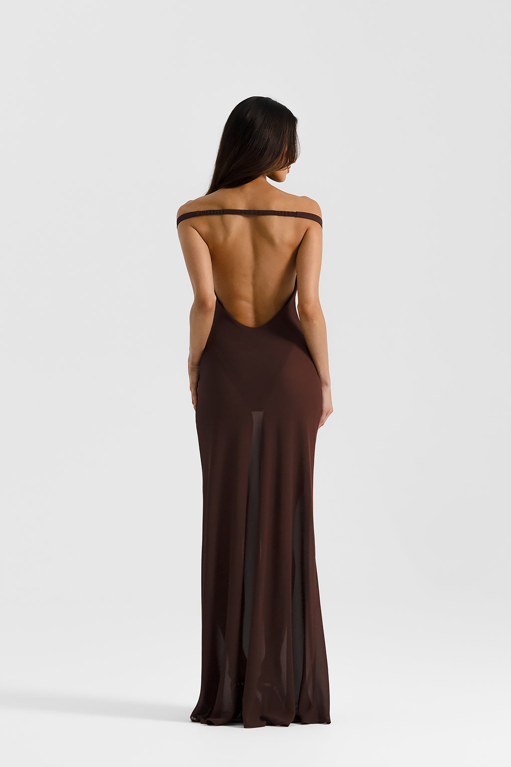 Brielle Dress – Natalie Rolt