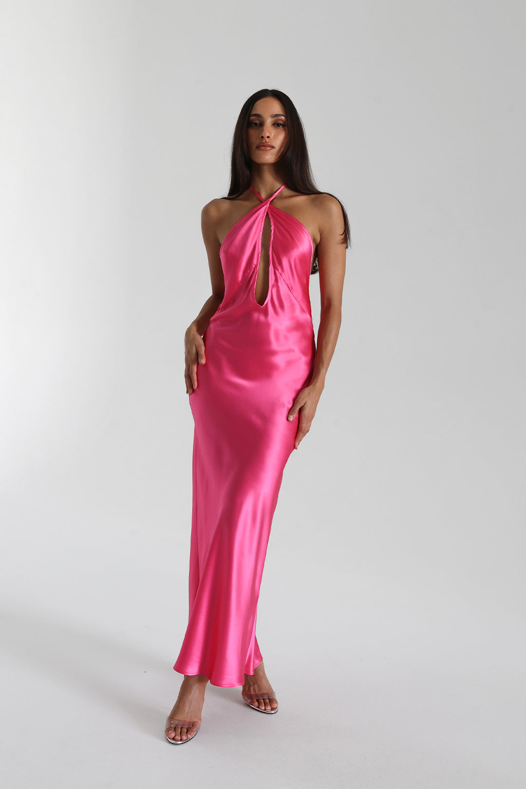 Irena Dress - Made to Order – Natalie Rolt