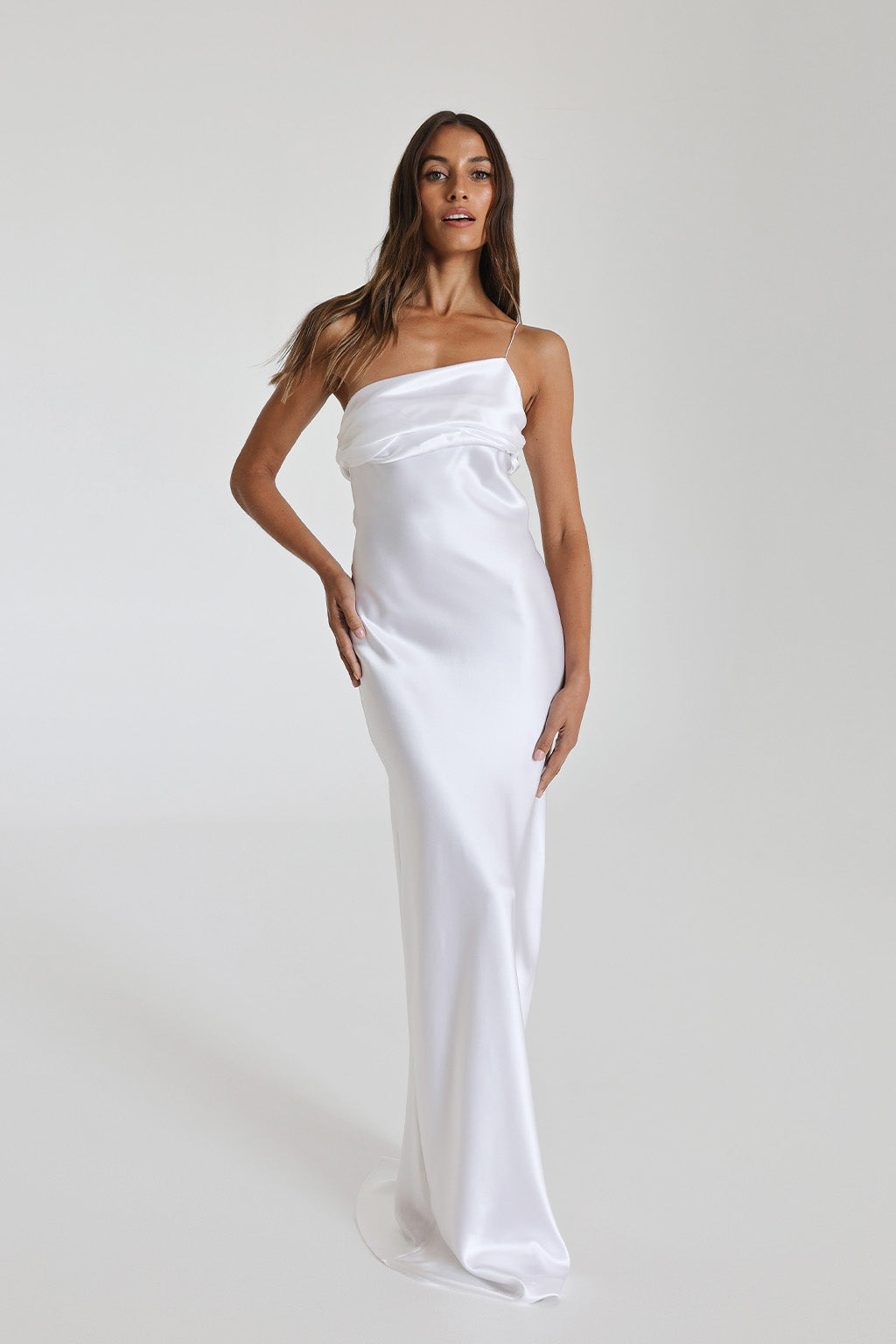 Mikayla Gown - Made to Order – Natalie Rolt