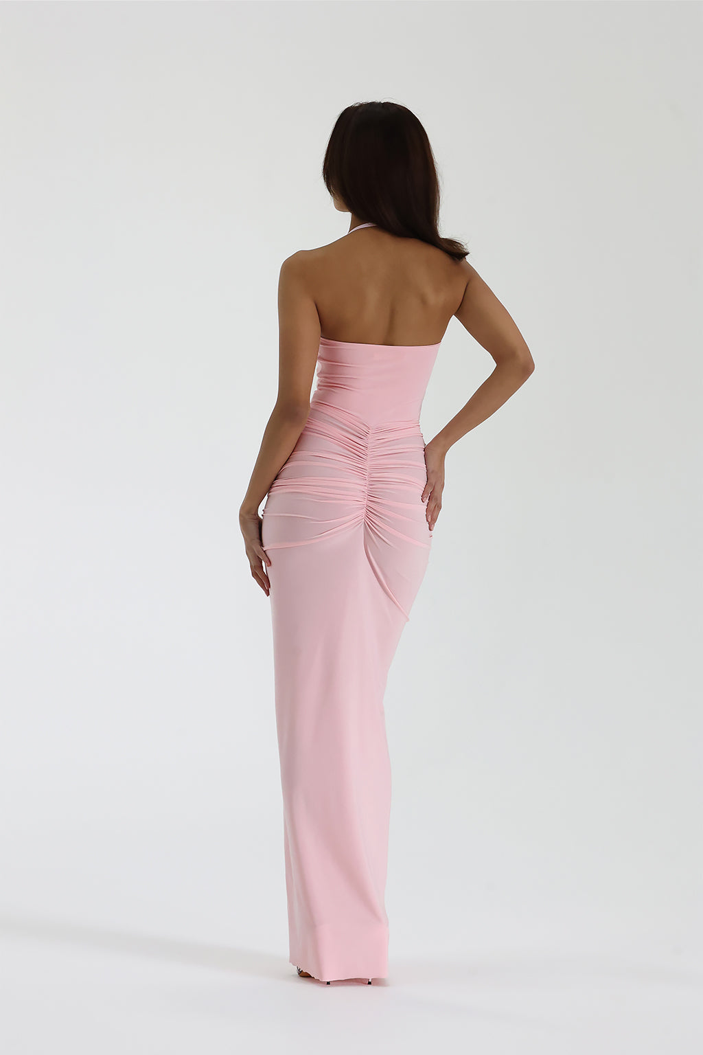 Shontae Gown - Made to Order – Natalie Rolt