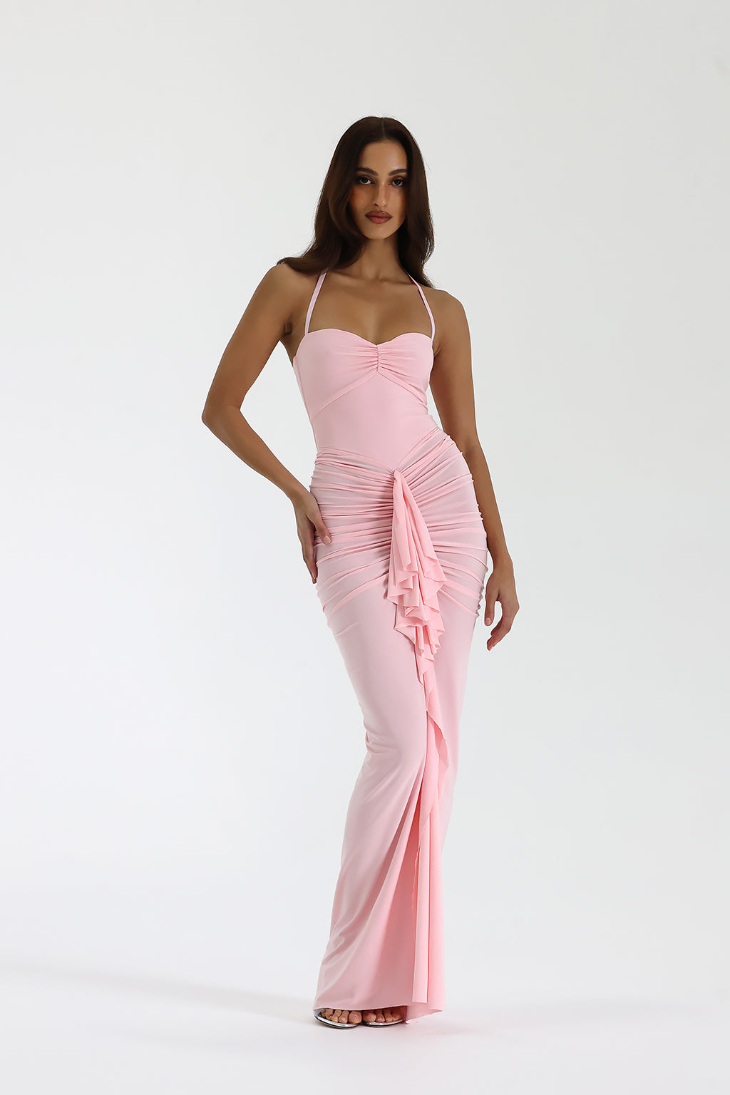 Shontae Gown - Made to Order – Natalie Rolt