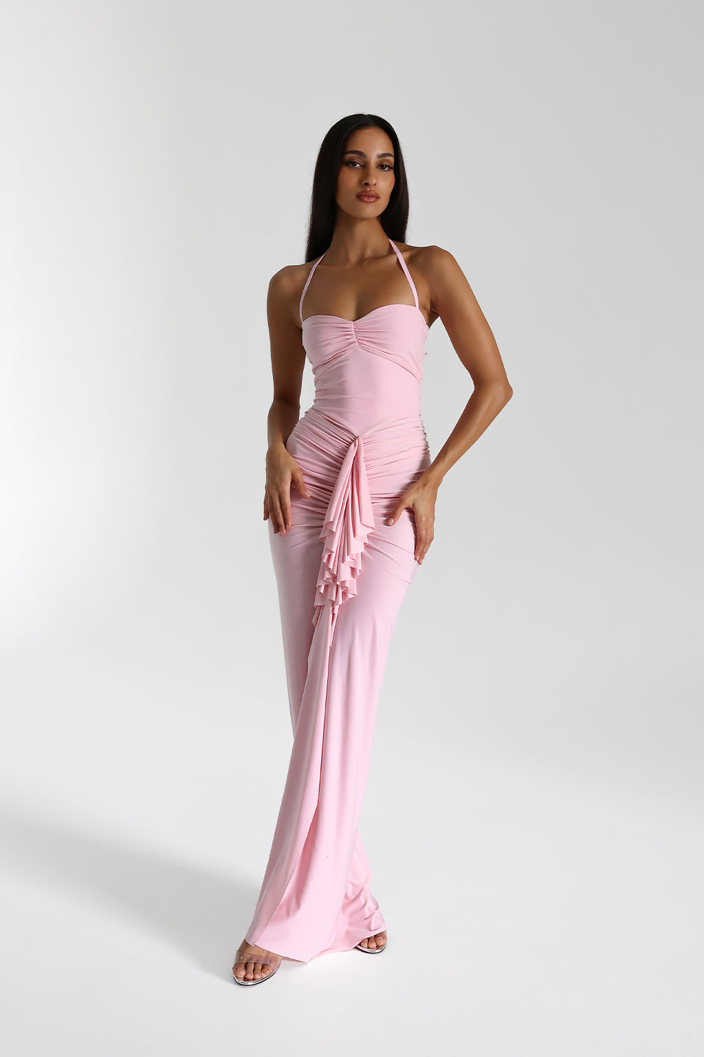 Shontae Gown - Made to Order – Natalie Rolt