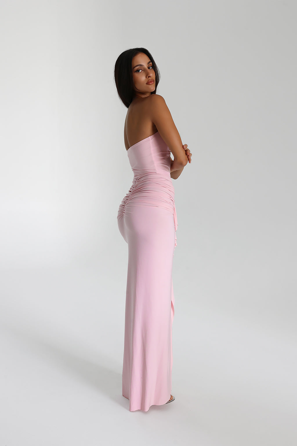 Shontae Gown - Made to Order – Natalie Rolt