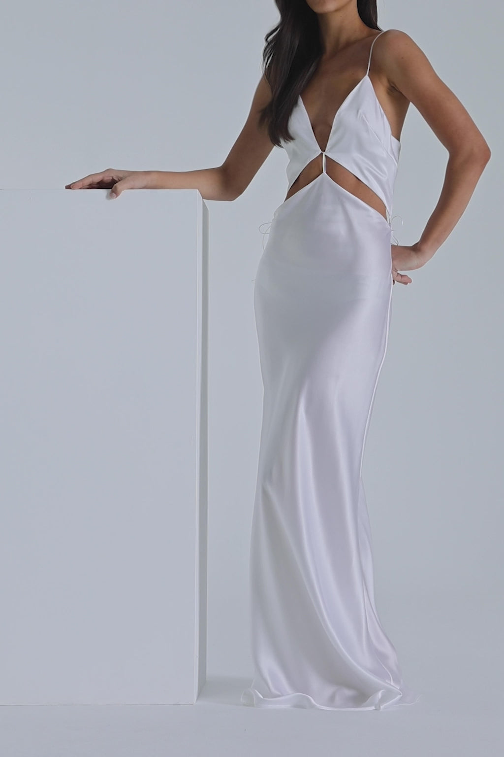 Iris Gown - Made to Order – Natalie Rolt